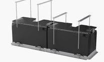 Крепление EcoFlow 5kWh LFP Battery Mounting Bracket - Интернет-магазин ...