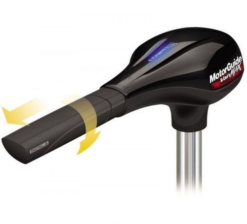 Лодочный электромотор Mercury MotorGuide VariMax V 40 HT 30 купить в ...