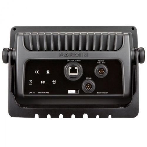 Эхолот Garmin EchoMAP 70s (010-01104-00) купить в Украине, Киеве ...
