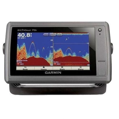 Эхолот Garmin EchoMAP 70s (010-01104-00) купить в Украине, Киеве ...