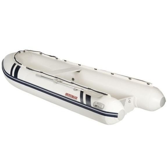 Надувная лодка Suzumar 310 RIB купить в Украине, Киеве, Харьков, Днепре ...