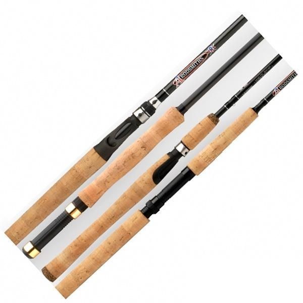 Cпиннинг American Rodsmiths Drop Shot Spinning H3T- DSS купить в ...
