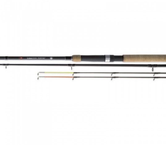 Пикер Carp Zoom LionZoom Piker rod 300 cm 3-15 g (CZ1923) купить в ...